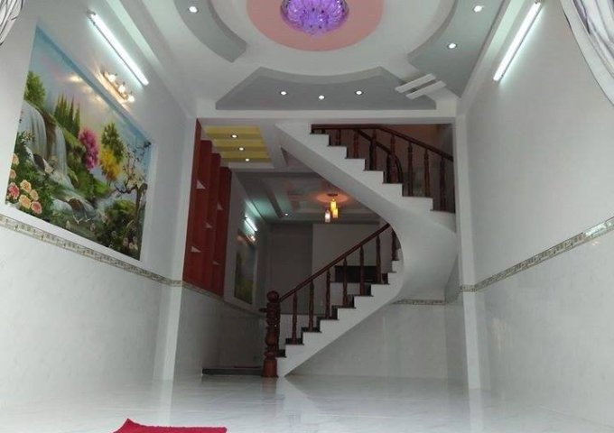 Bán Nhà trả góp Mỹ Phước 2 - Bến Cát , Khu đô thị sinh thái HAPPY HOME ...