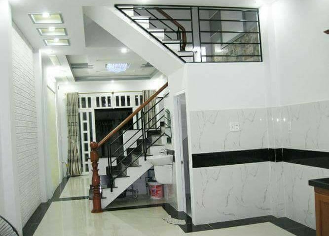 Bán Nhà trả góp Mỹ Phước 2 - Bến Cát , Khu đô thị sinh thái HAPPY HOME ...