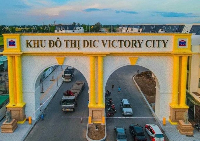 MỞ BÁN SIÊU DỰ ÁN ĐÔ THỊ VEN SÔNG VIC HẬU GIANG