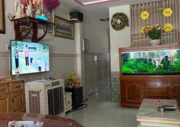 LÊ TRỌNG TẤN – HẺM XE TẢI QUOAY ĐẦU – 76M2- NHÀ ĐẸP 2 TẦNG BTCT, CHỈ HƠN 6 TỶ.