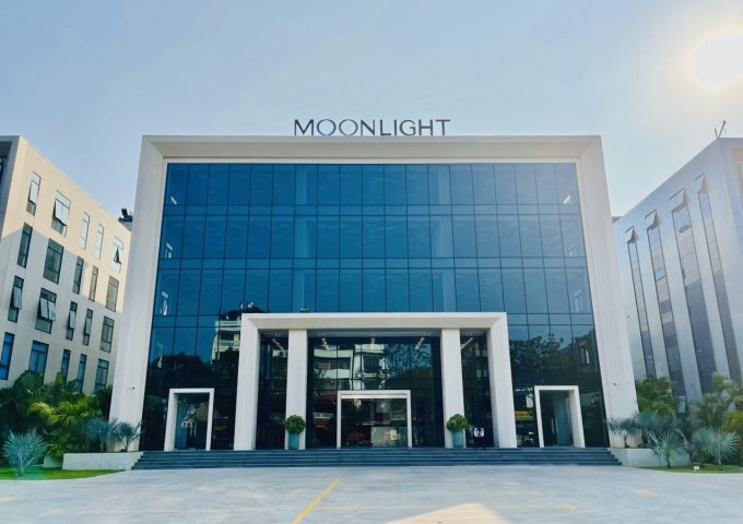 Cho thuê tòa nhà VP Moonlight Building - Văn phòng lý tưởng cho sự phát ...