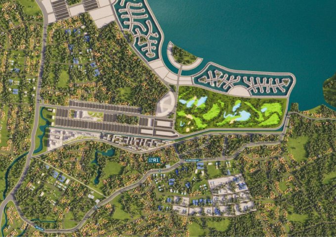 Chính chủ miễn mua giới, đất có sổ full thổ cư–không dính quy hoạch ...