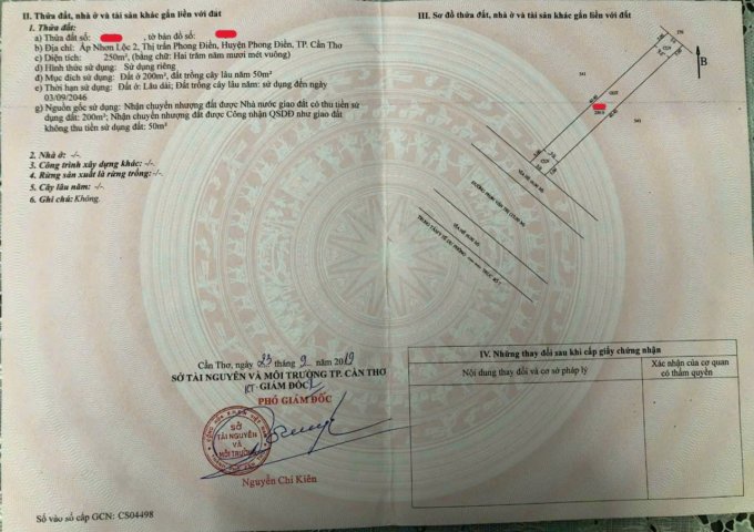 ALO ALO ALO CẦN BÁN AE ALO CÓ GIÁ TỐT CHO ĐẦU TƯ