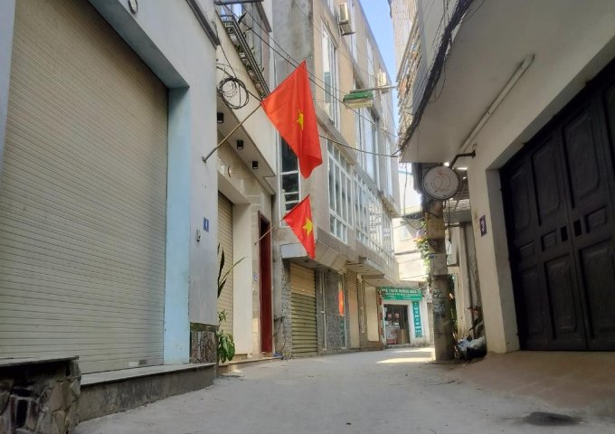 🚀 BÁN NHANH – ĐẤT 42M² VỊ TRÍ VÀNG, GIAO DỊCH TRONG NGÀY 🚀