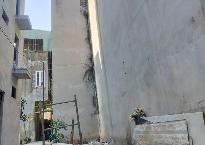 🚀 BÁN NHANH – ĐẤT 42M² VỊ TRÍ VÀNG, GIAO DỊCH TRONG NGÀY 🚀