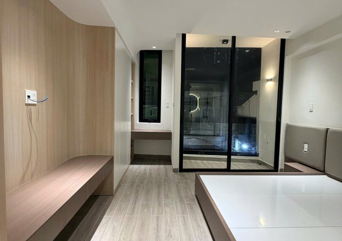 NHÀ ĐẸP MẶT TIỀN 3 TẦNG NGAY CHỢ, BỆNH VIỆN, ỦY BAN PHƯỜNG CHÁNH HIỆP ...